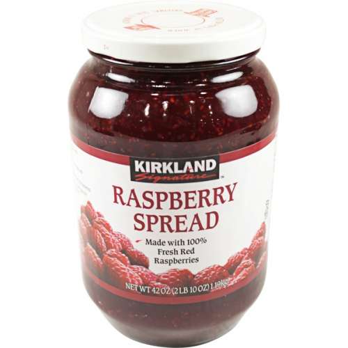 KIRKLAND SIGNATURE BLUEBERRIES - Valdez Market